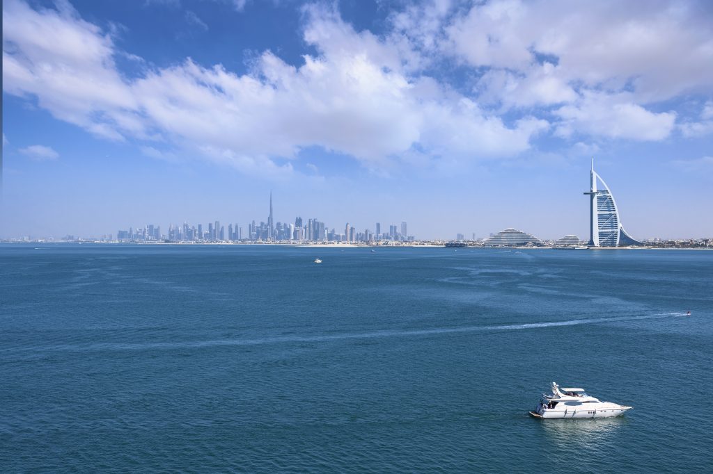 Dubai - Emirates Falcon Tourism