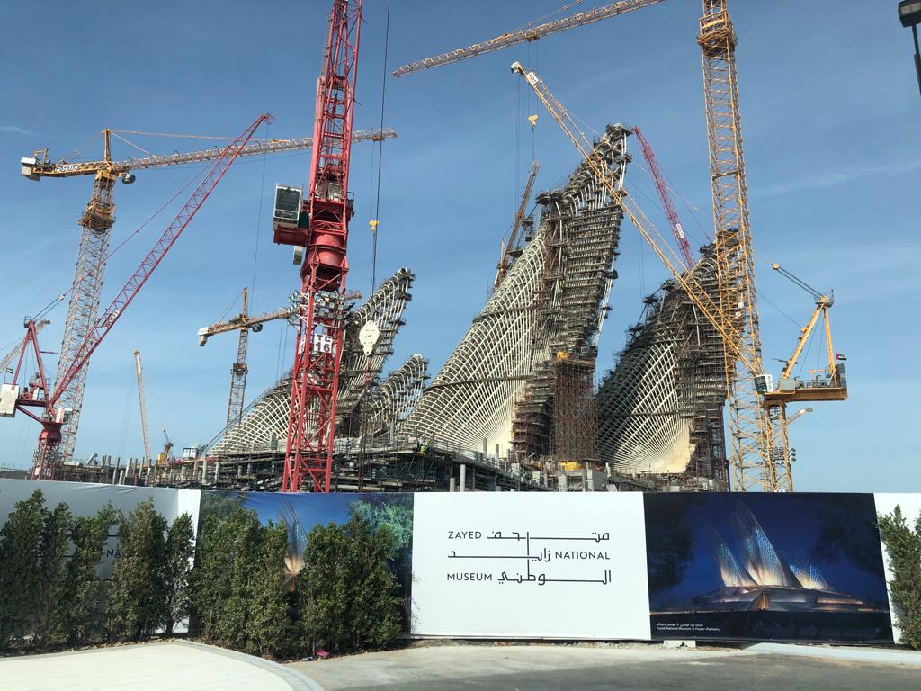 UAE Megaprojects 2023: 26 New Developments In Dubai, Abu Dhabi And The ...